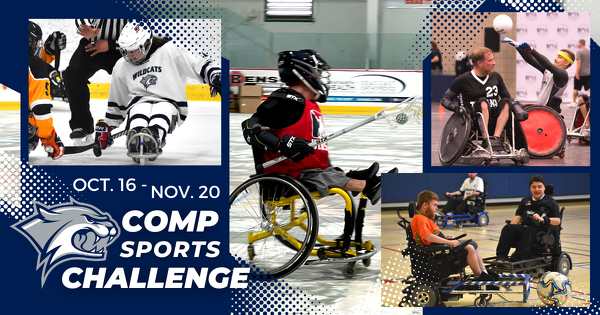 2022 NEP Comp Sports Challenge